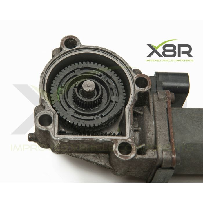 Case Bmw Transfer Case Motor Gear Repair Kit 27102413711 Fit For BMW ...