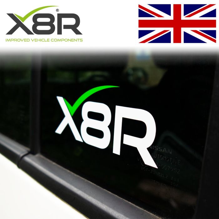 x8r uk